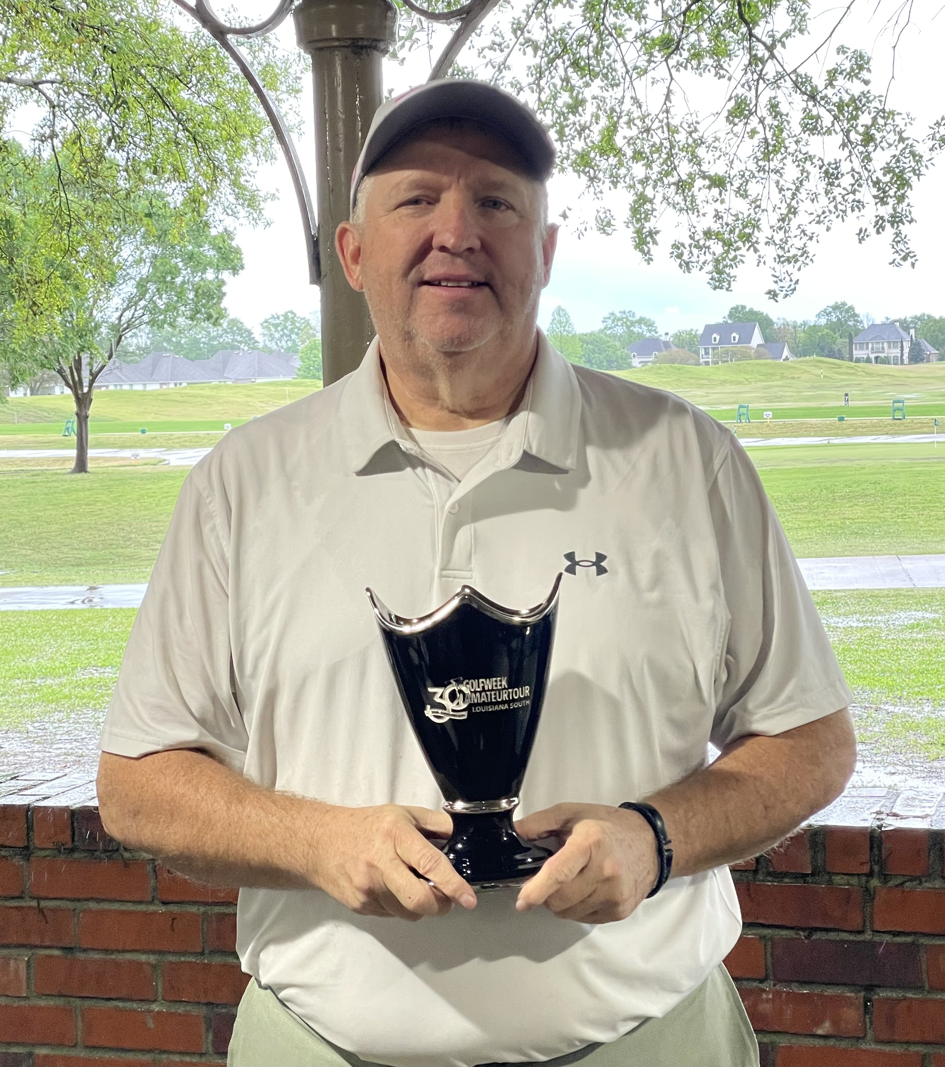 Golfweek Amateur Tour