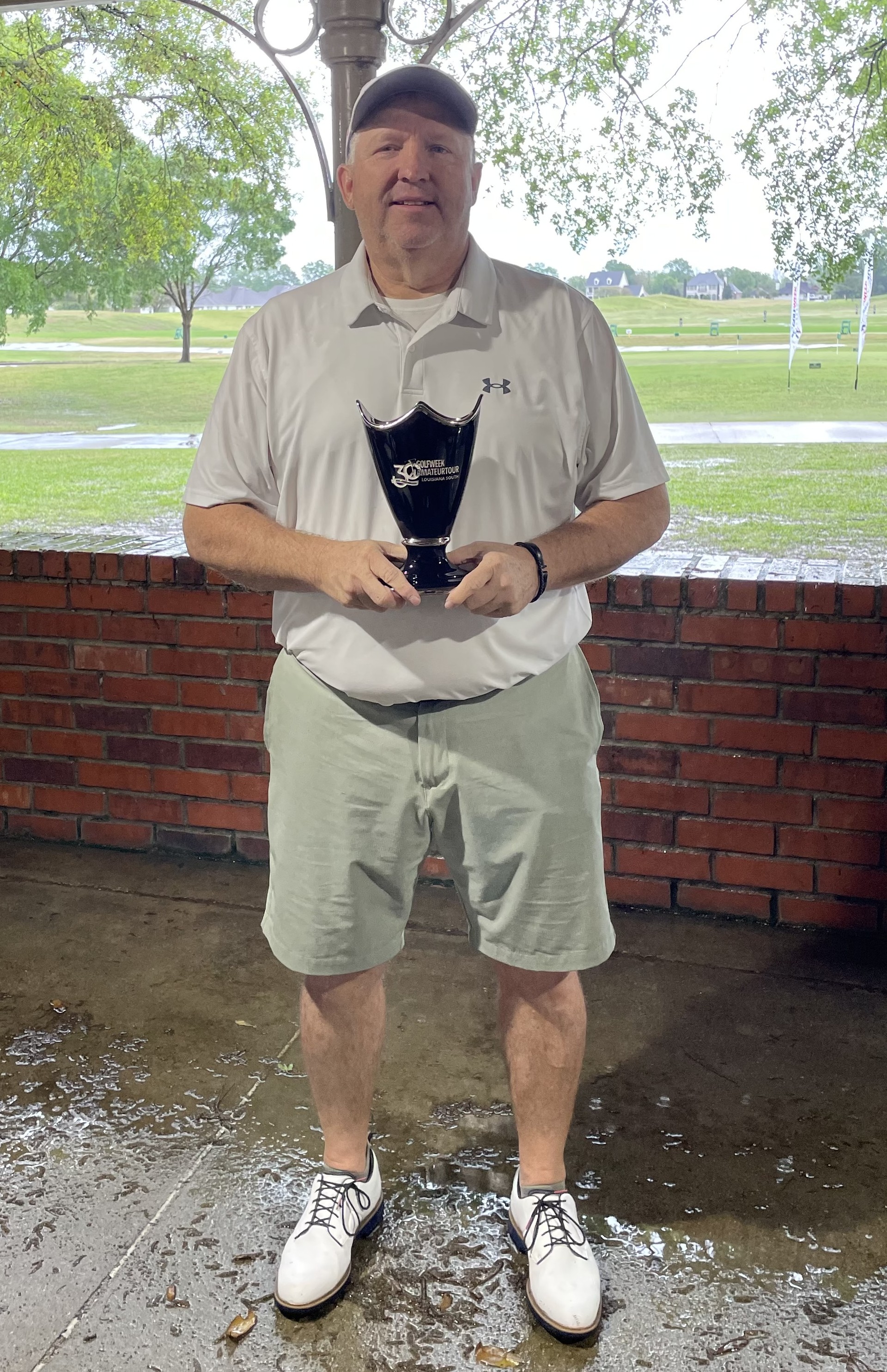 Golfweek Amateur Tour