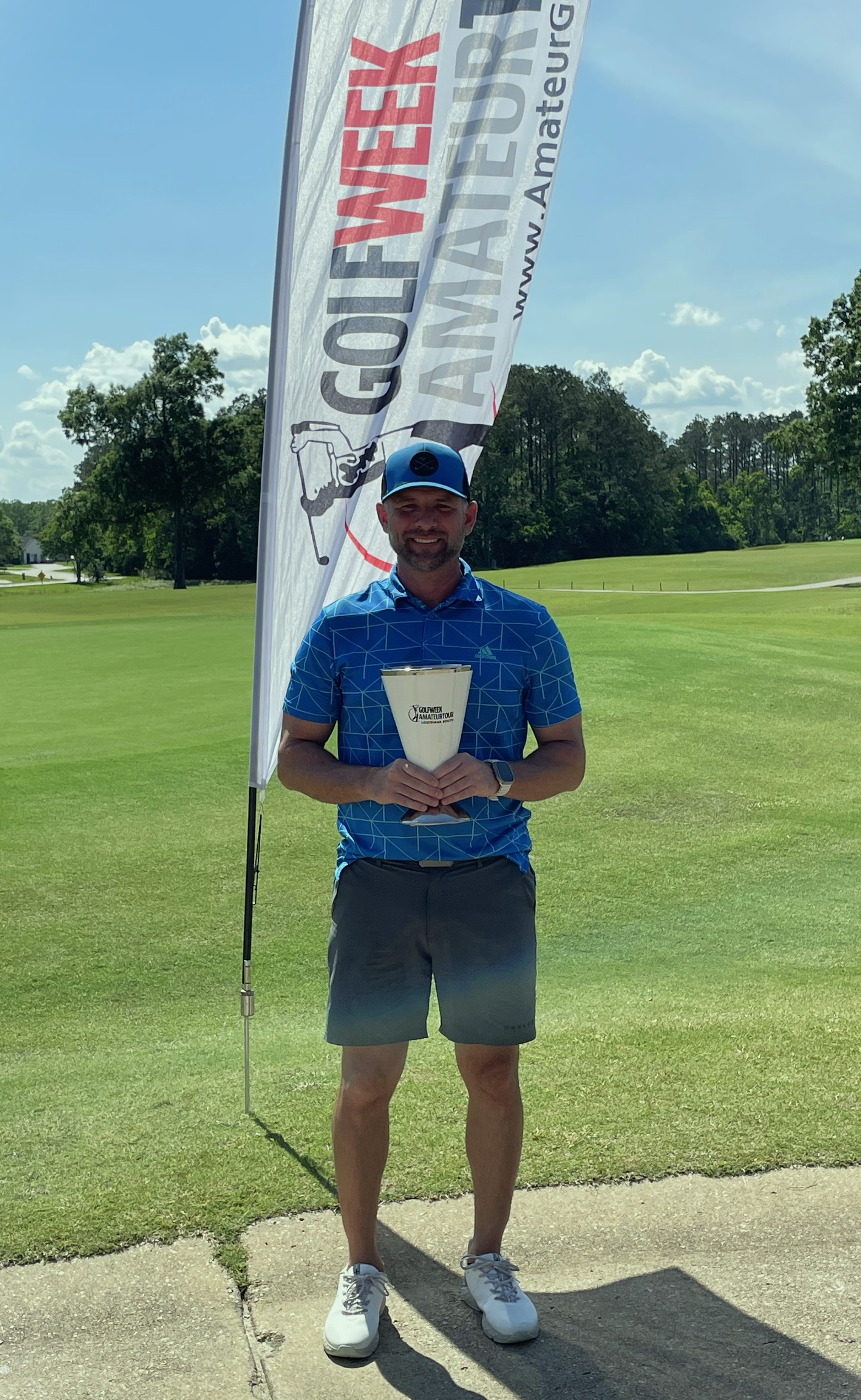 Golfweek Amateur Tour