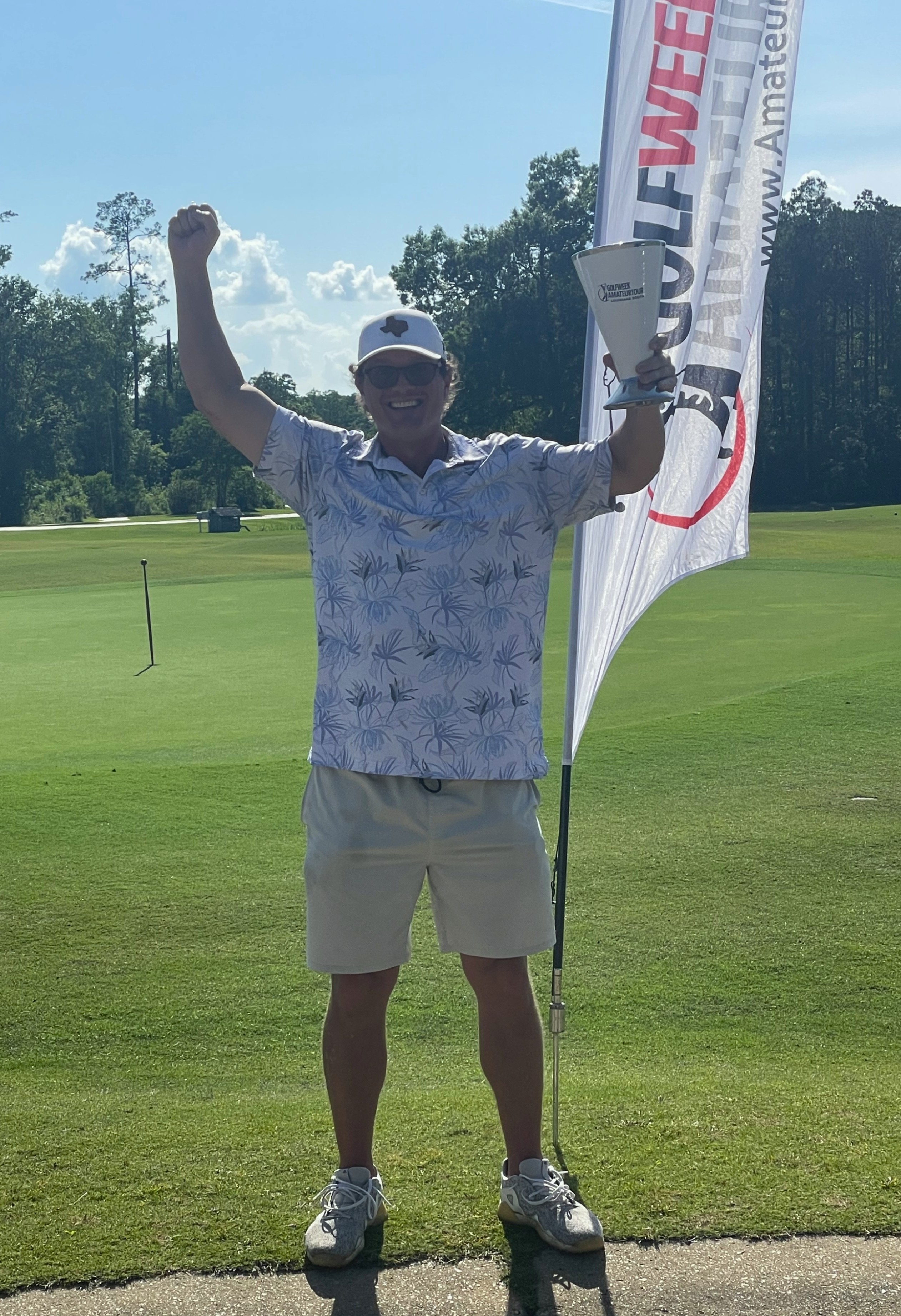 Golfweek Amateur Tour