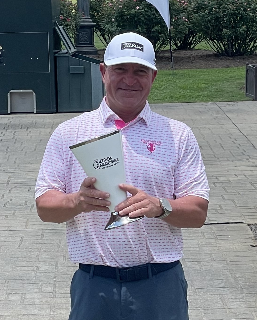 Golfweek Amateur Tour