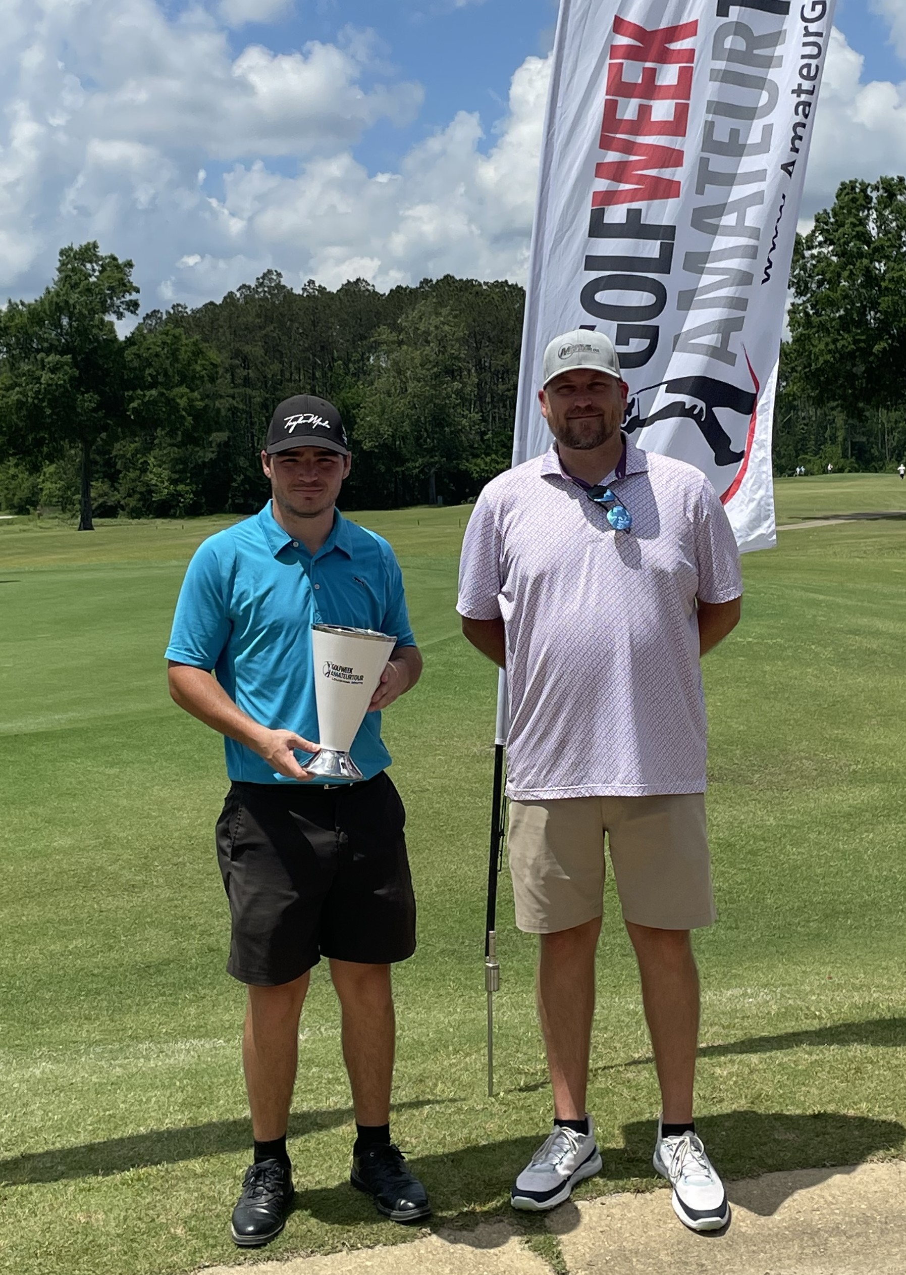 Golfweek Amateur Tour