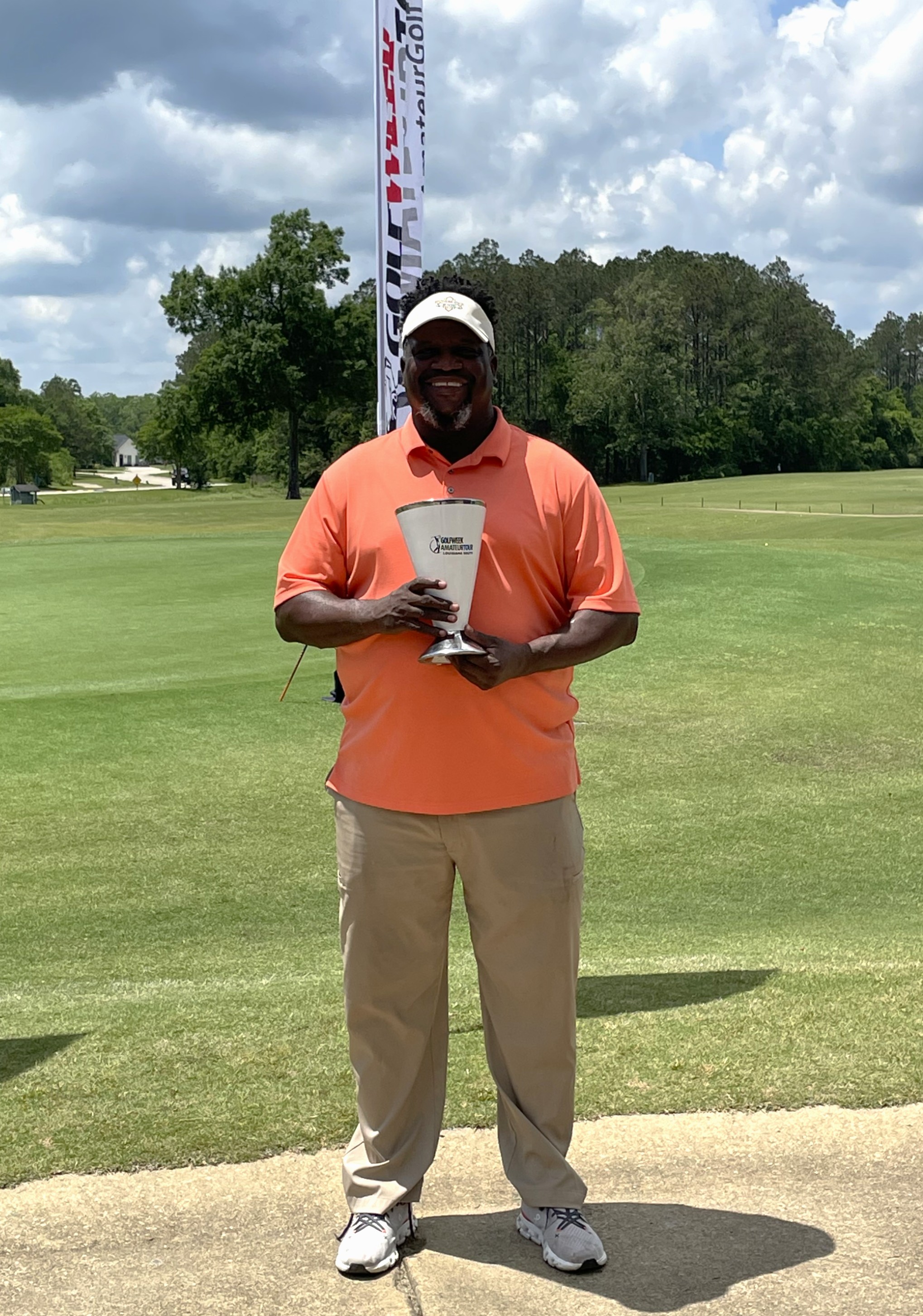 Golfweek Amateur Tour