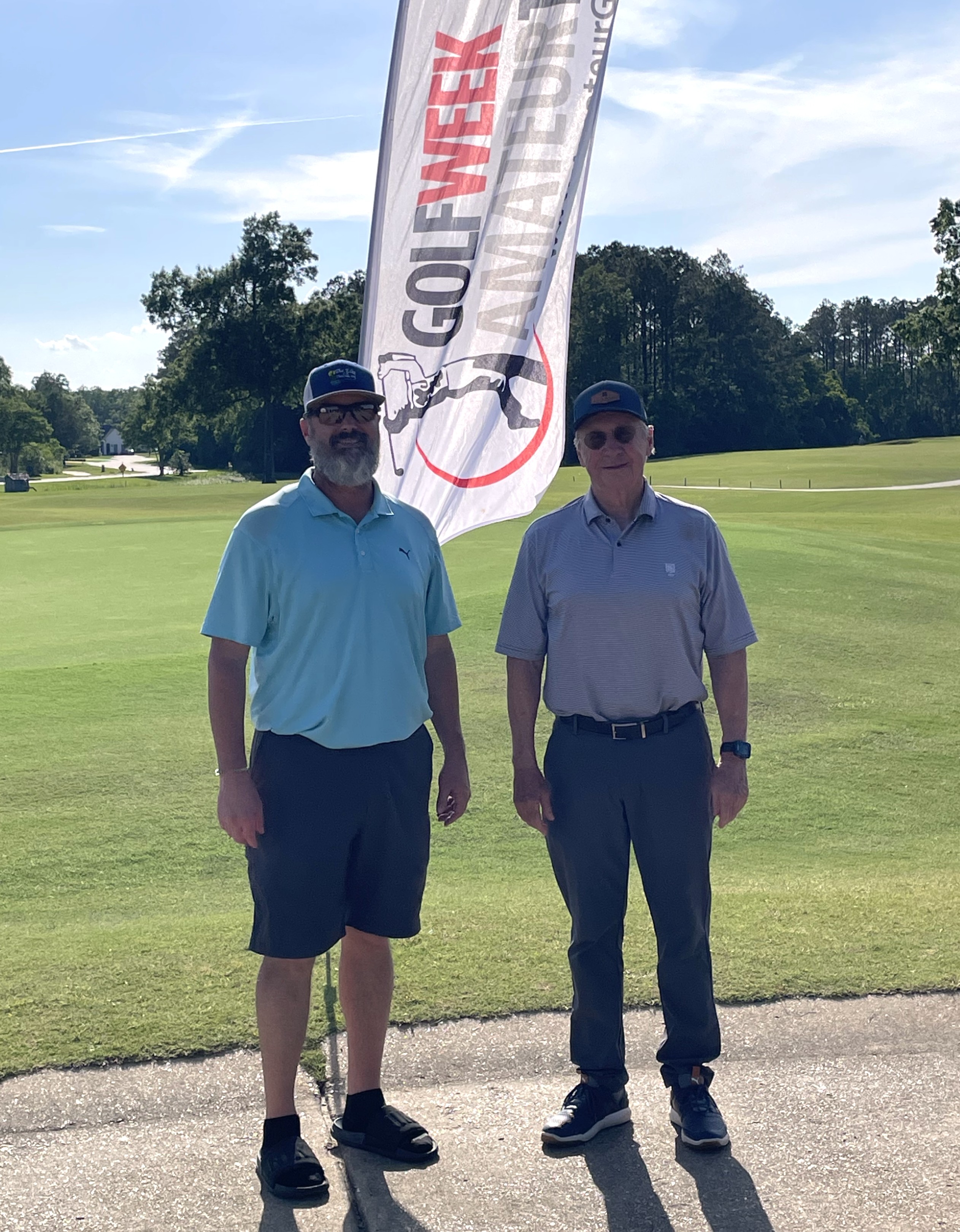 Golfweek Amateur Tour