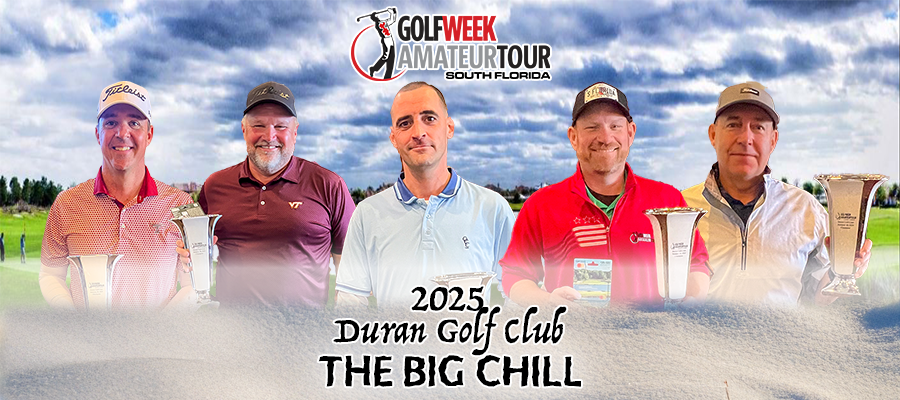 Golfweek Amateur Tour