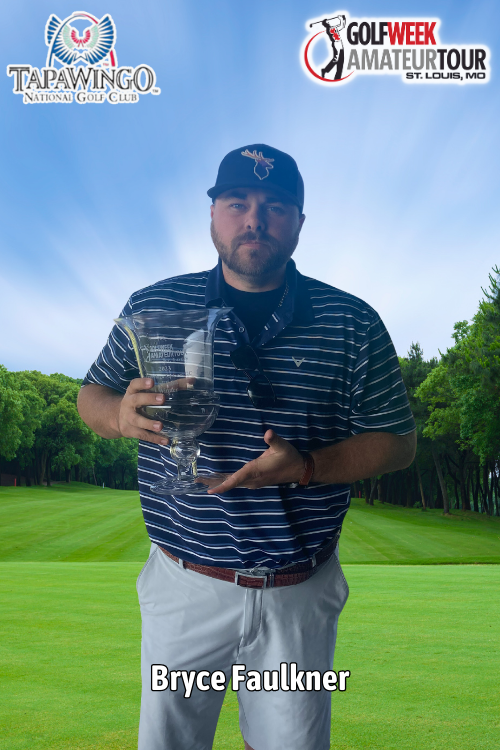 Golfweek Amateur Tour