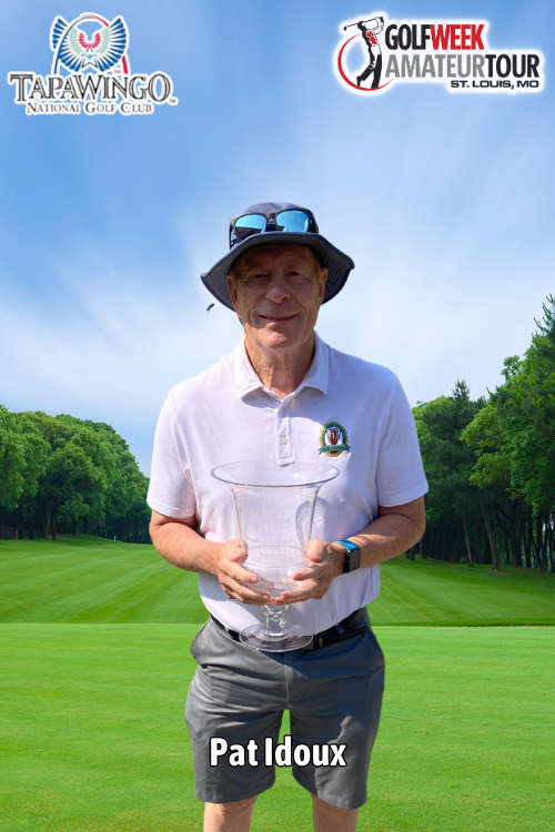 Golfweek Amateur Tour