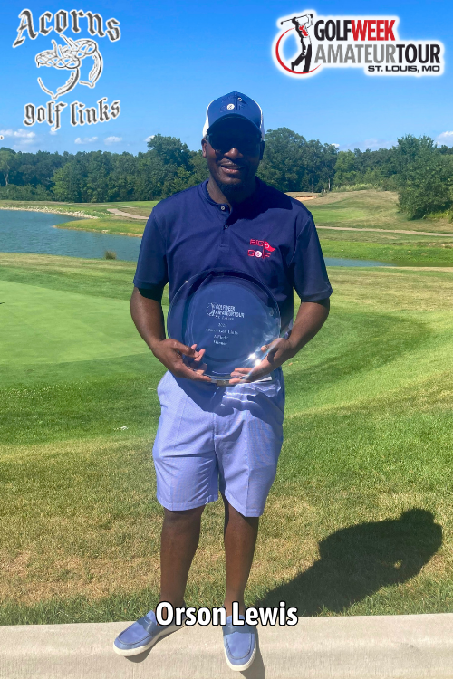 Golfweek Amateur Tour