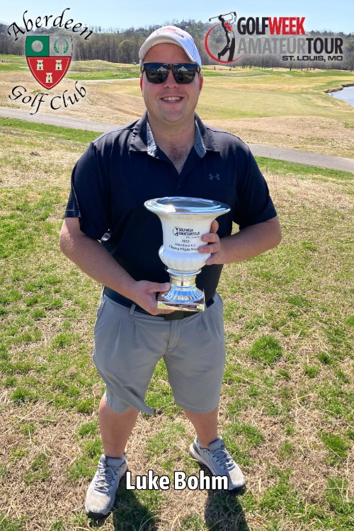 Golfweek Amateur Tour