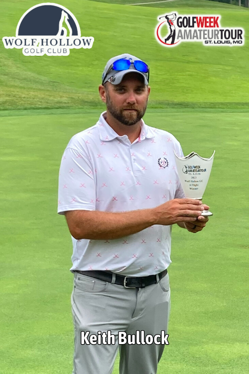 Golfweek Amateur Tour