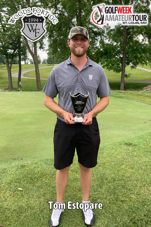 Golfweek Amateur Tour