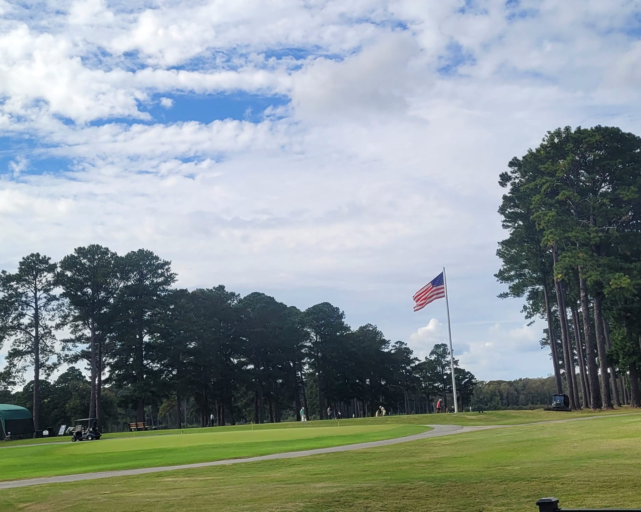 Golfweek Amateur Tour