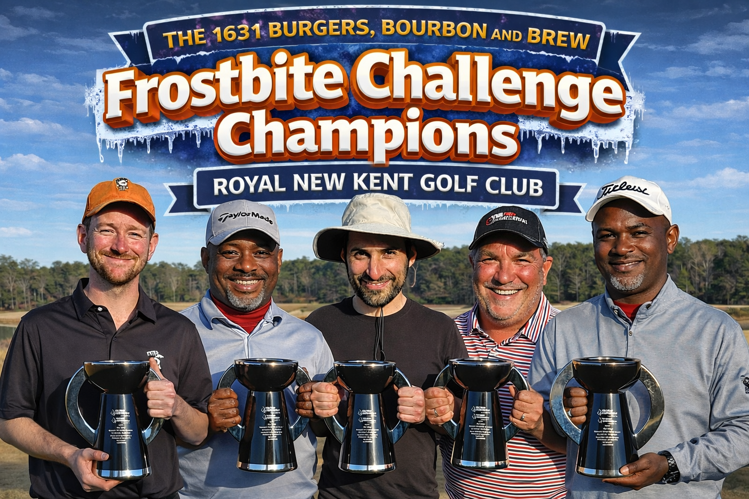 Golfweek Amateur Tour