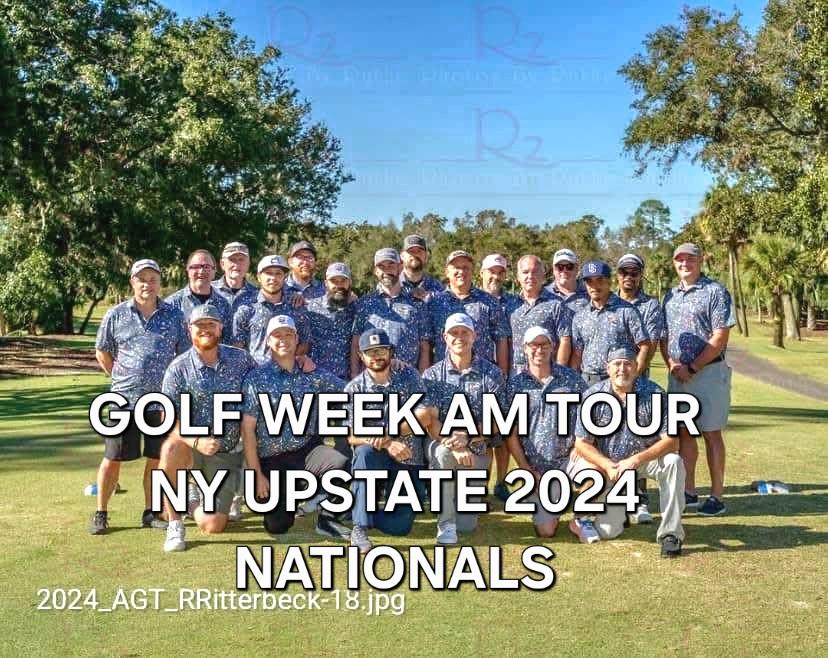 Golfweek Amateur Tour