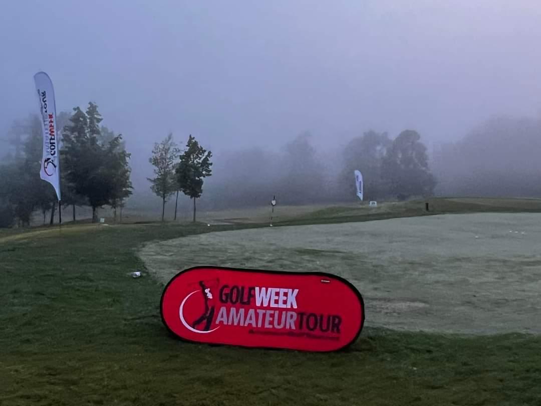 Golfweek Amateur Tour